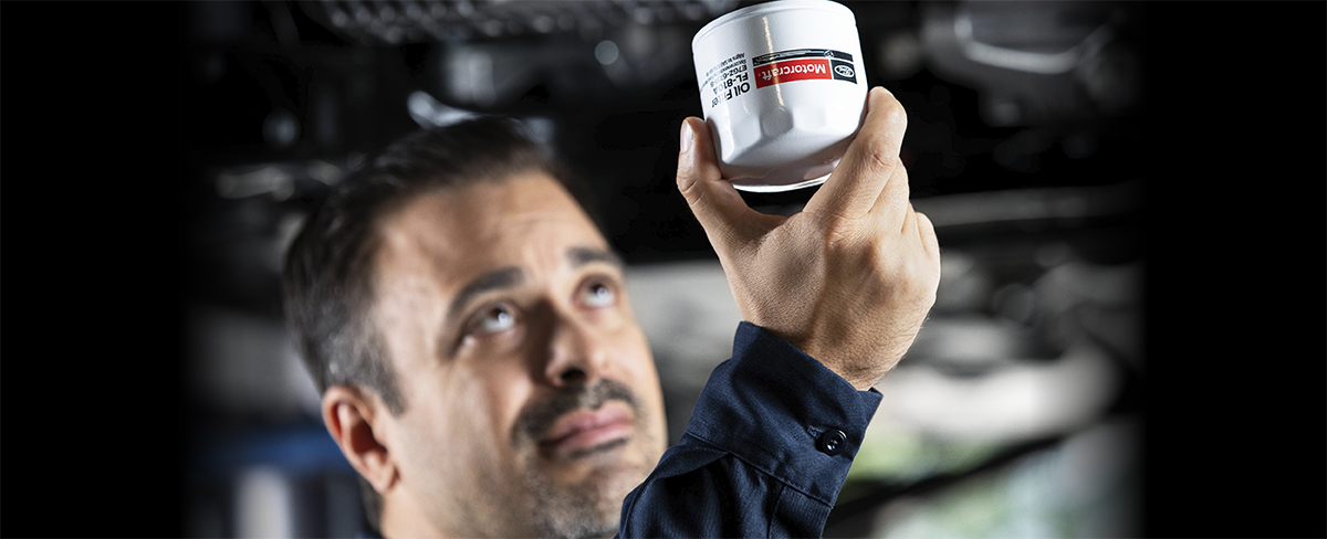 Motorcraft Parts - Ford Trade Club New Zealand